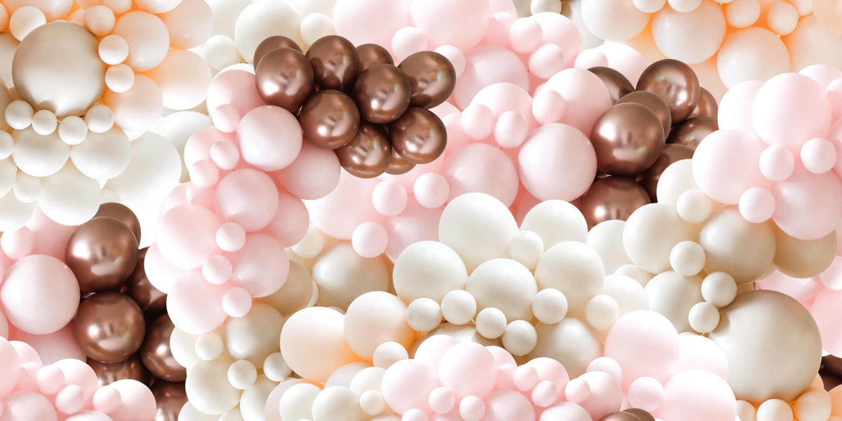 Balloon Bunch Kits – The Pop-Up Party Co.