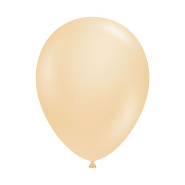 30cm blush (Tuftex) balloon – The Pop-Up Party Co.
