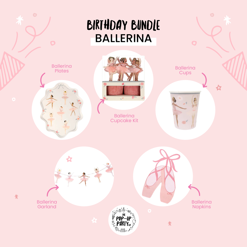 Birthday Bundles – The Pop-Up Party Co.
