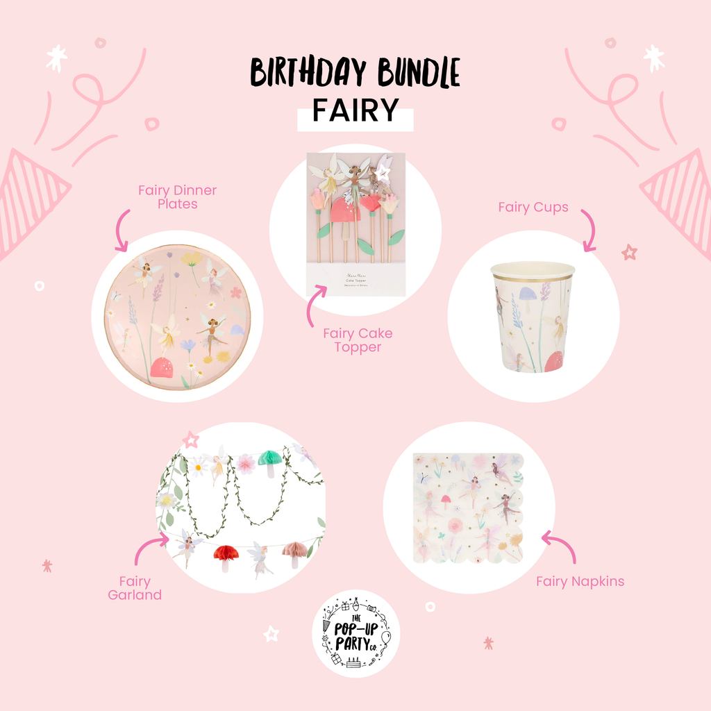 Birthday Bundles – The Pop-Up Party Co.
