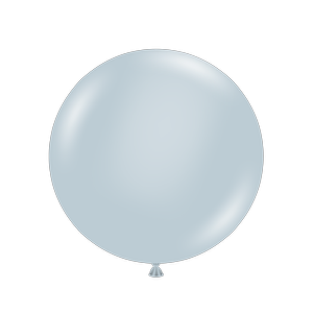 60cm fog balloon – The Pop-Up Party Co.