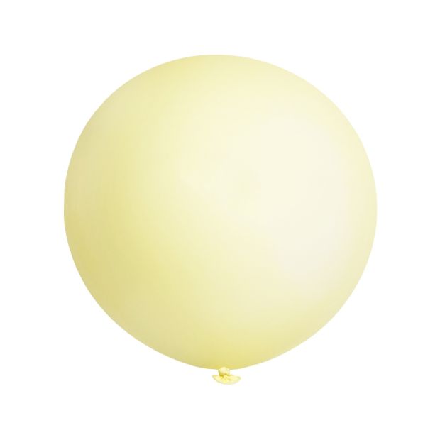 60cm lemonade balloon – The Pop-Up Party Co.