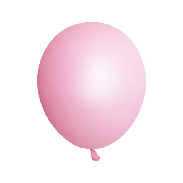 30cm baby pink balloon – The Pop-Up Party Co.
