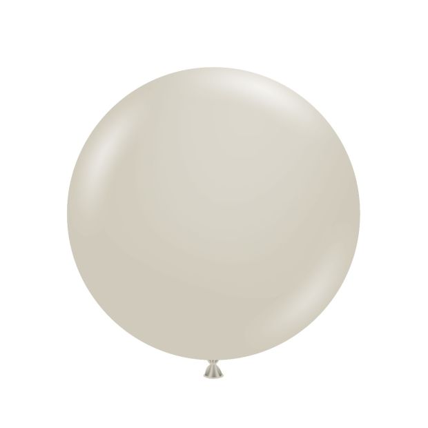 60cm stone balloon – The Pop-Up Party Co.