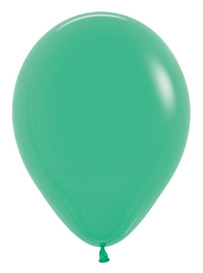 30cm green balloon – The Pop-Up Party Co.